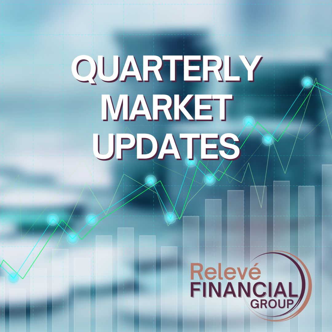 Quarterly Market Updates